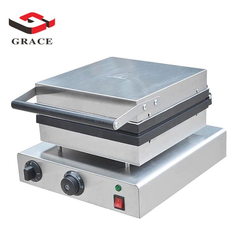 Snacks Equipment - Grace
