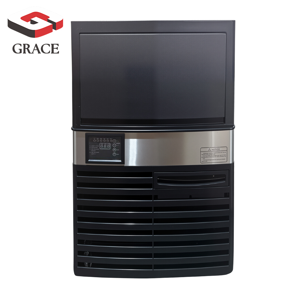 Ultimate Guide to Commercial Ice Machines